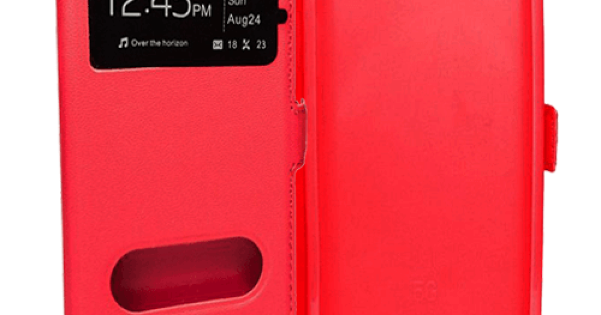 Slide to Unlock maskica za Galaxy S10 - Više boja