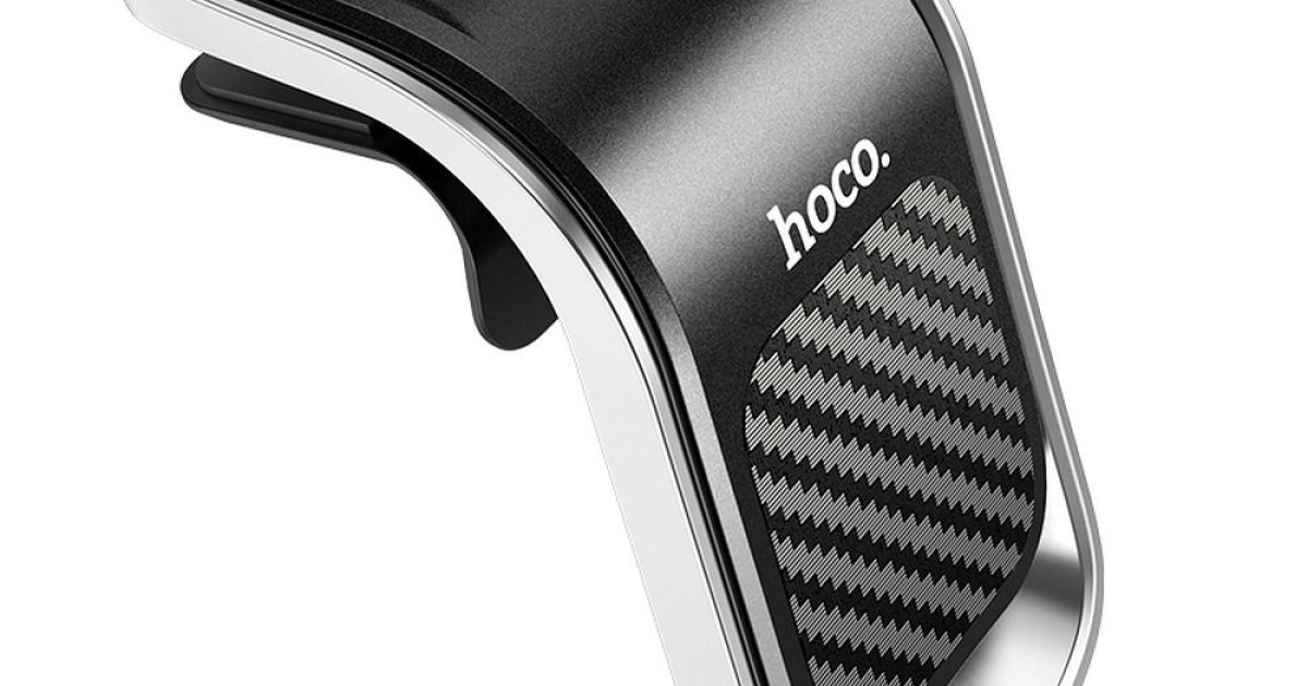 HOCO CA74 univerzalni magnetski držač za ventilaciju