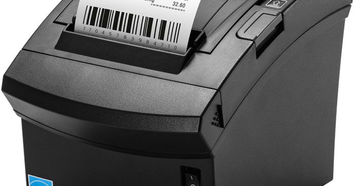 POS printer Bixolon SRP-350plusV - OSIJEK