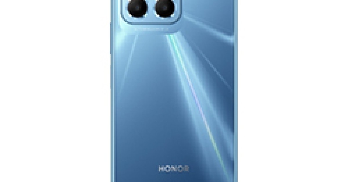 Honor X8 (5G) / X6