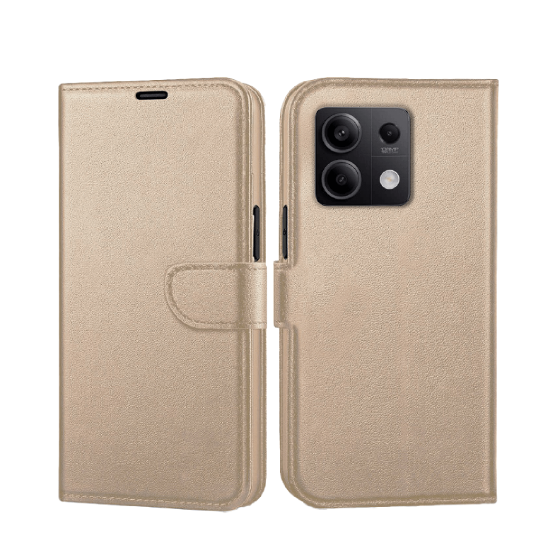 Preklopna maskica za Xiaomi Redmi Note 13 Pro (5G) - Više boja