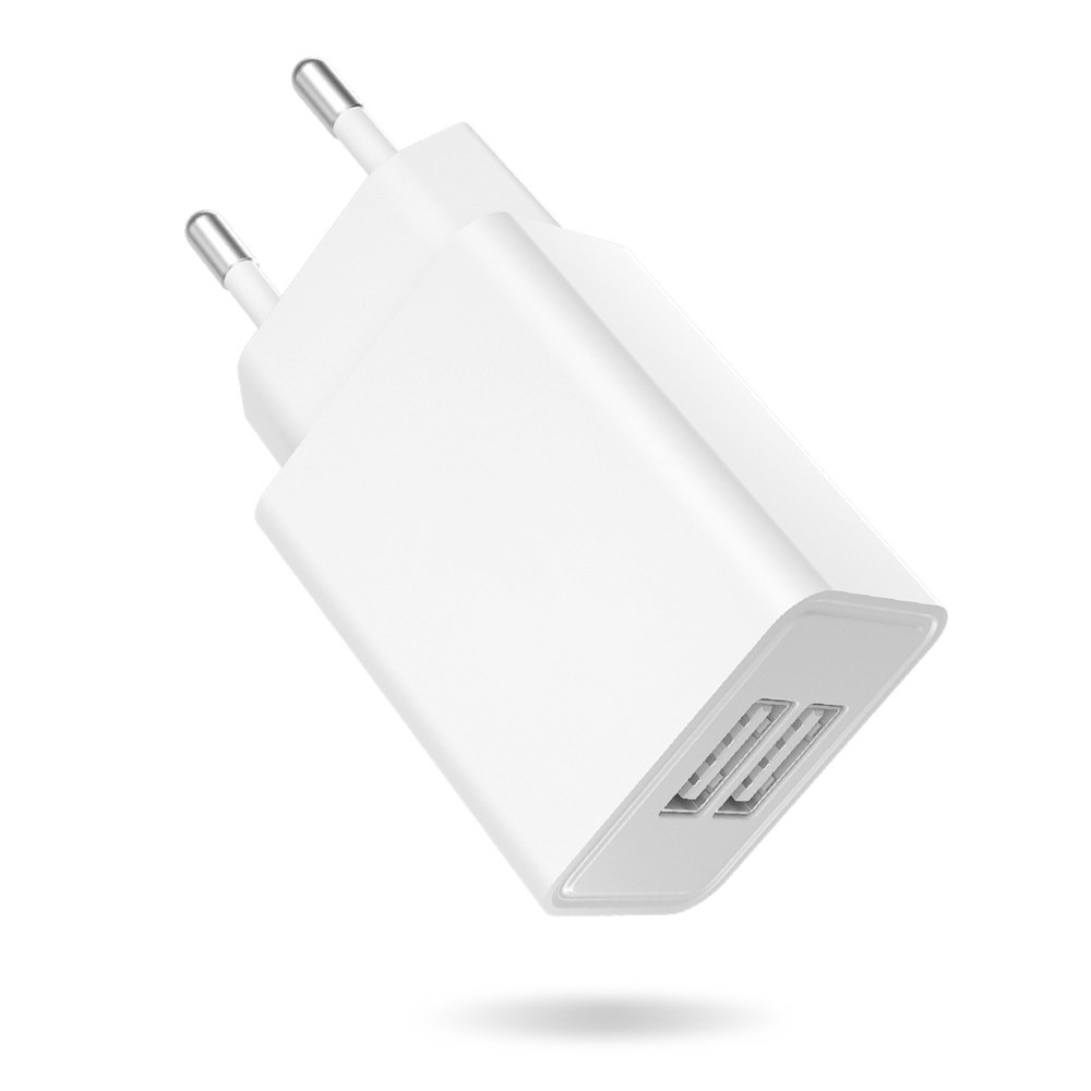 Strujni adapter - 2x USB - 10W - 2.0A